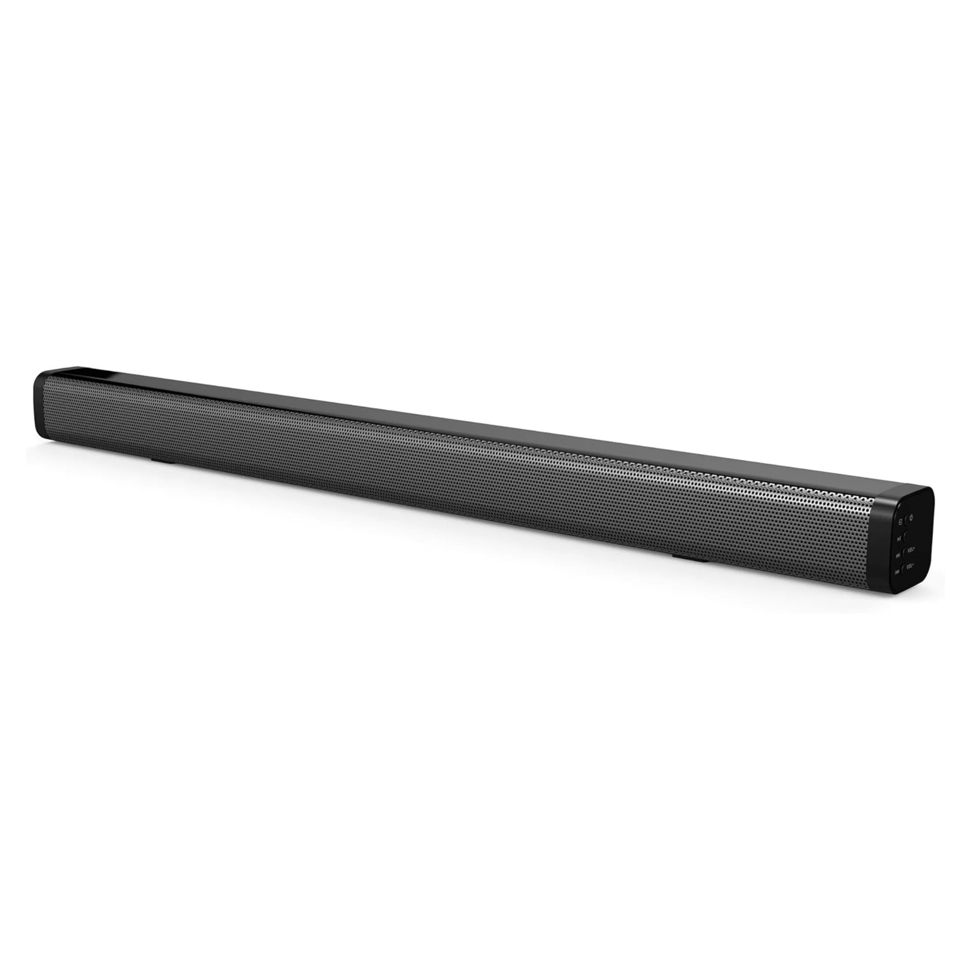 Supersonic 30-Inch Optical Bluetooth 2.0 Channel Soundbar – GadgetKiwi
